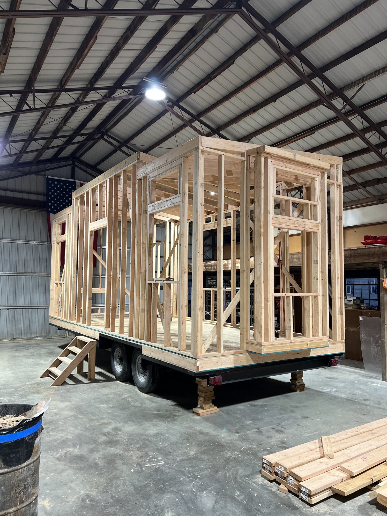 Home - Kaiser Tiny Homes